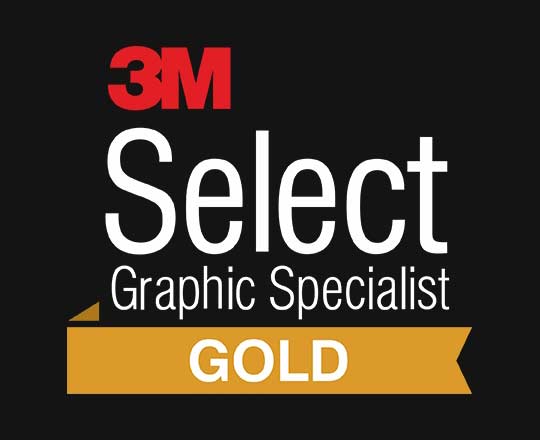 3M Select - Gold Partners - RGVA