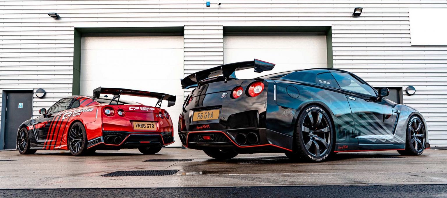 Vehicle Graphics & Vehicle Wrapping - RGVA