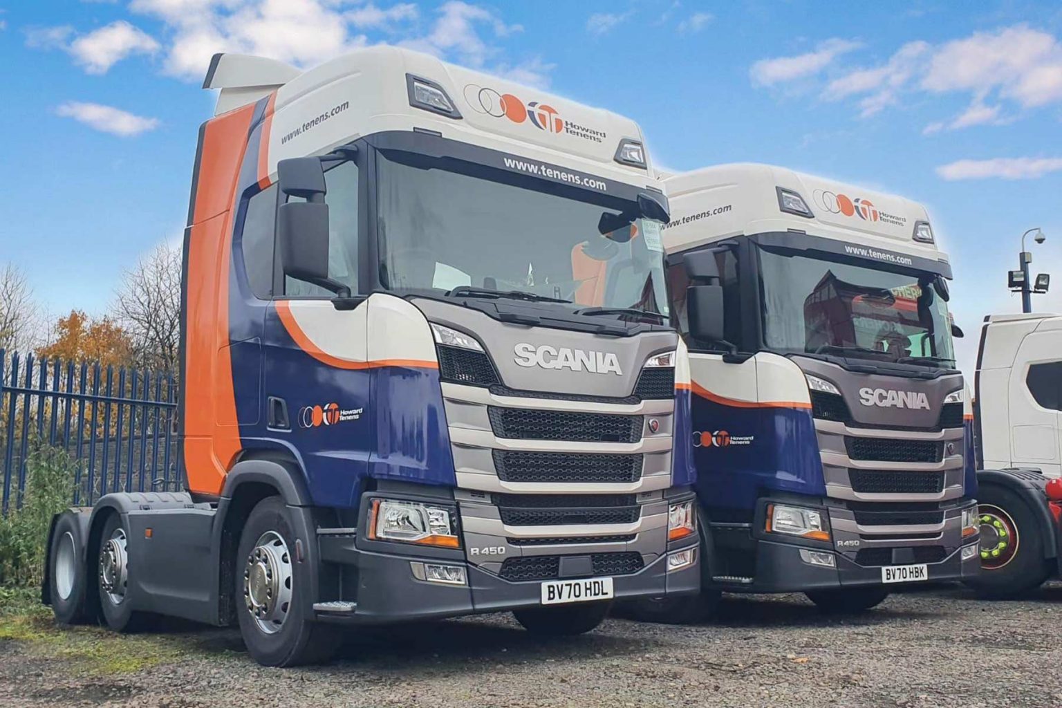 Howard Tenens – Case Study - RGVA