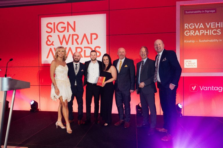 Vehicle Graphics & Vehicle Wrapping - RGVA